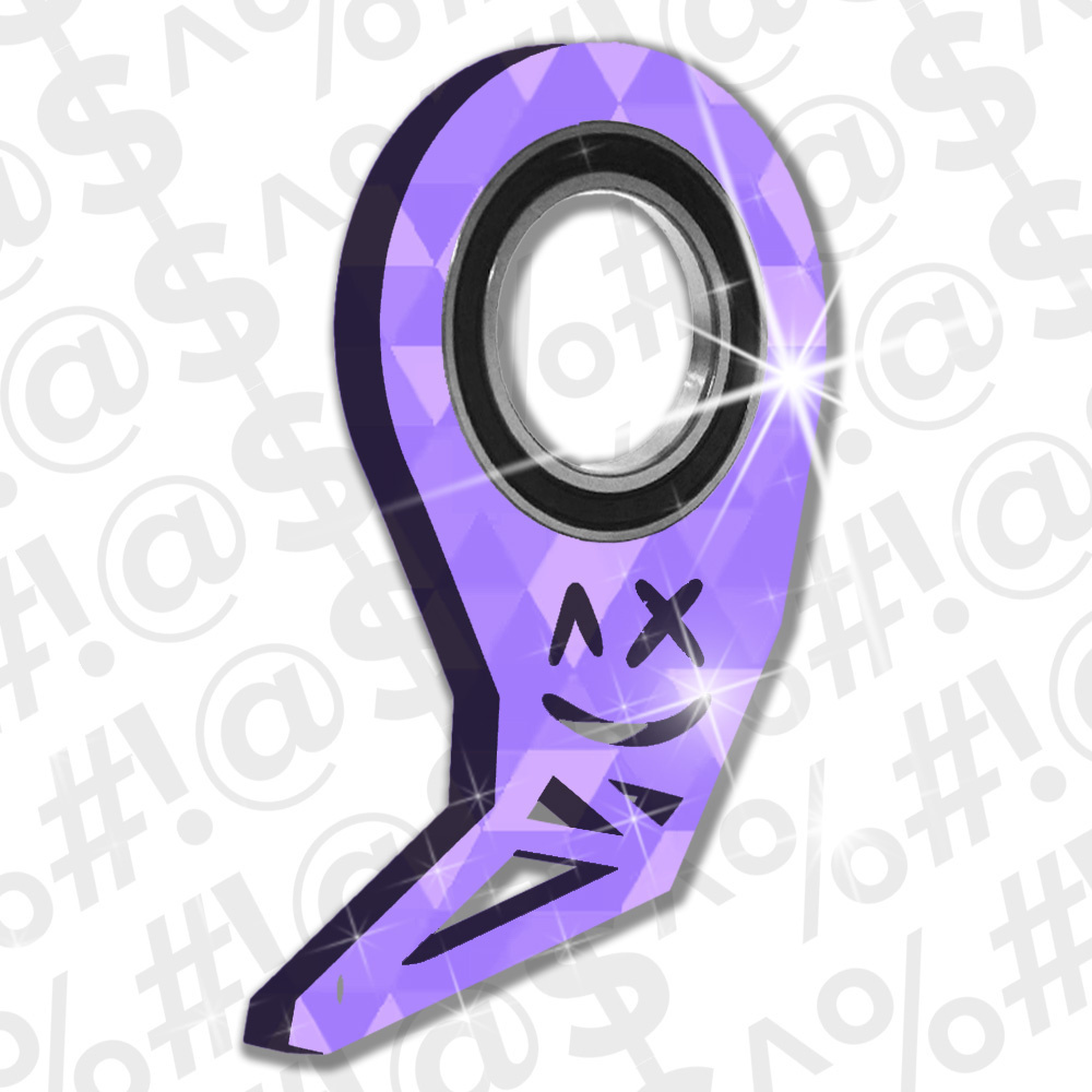 Mid Spinner (Premium) > SmieszneItemki